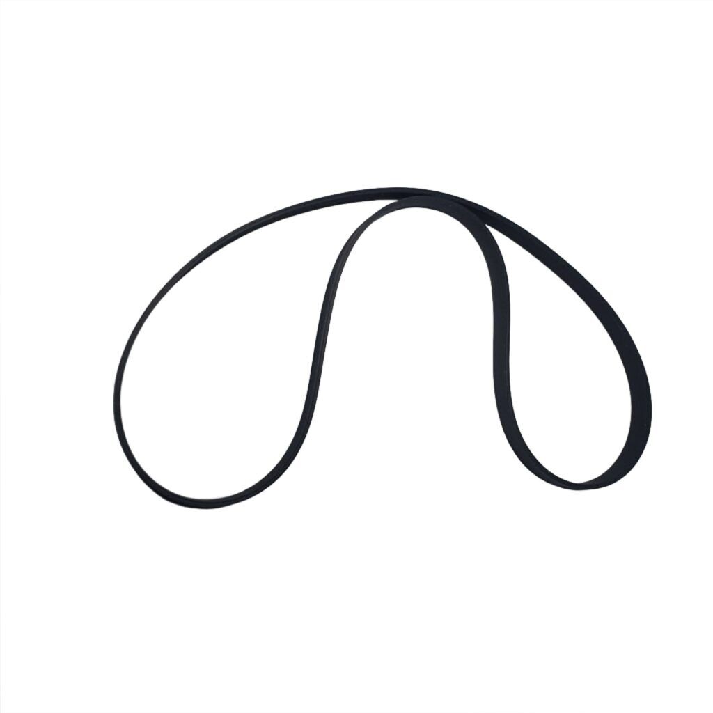 Akai 808D replacement 8 track tape deck belt - Needleguy